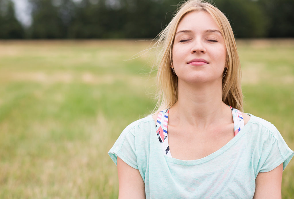How to Do Deep Breathing and Its Benefits - Healthy life for you